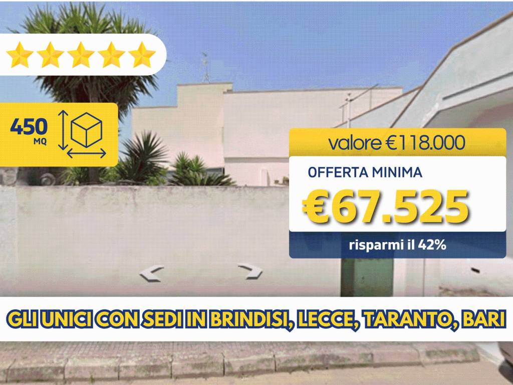 Asta per villa, via Santo Spirito 89 Sogliano Cavour, rif. 122464414 ...