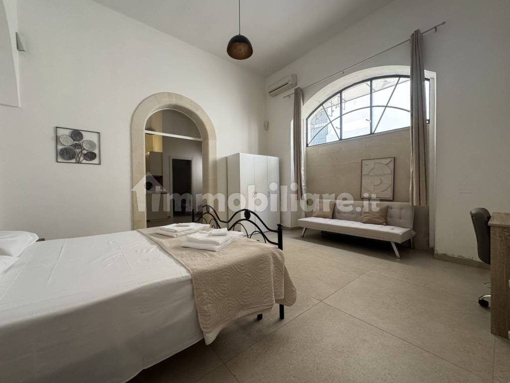 Vendita Appartamento Lecce. Bilocale in via Carlo Russi 3. Ottimo stato ...