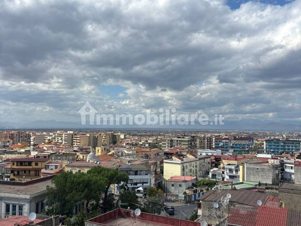 Vendita Appartamento Marano di Napoli. Quadrilocale in via Roma 45 ...