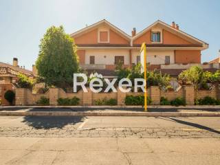 Case in vendita in zona Ottavia, Roma - Immobiliare.it