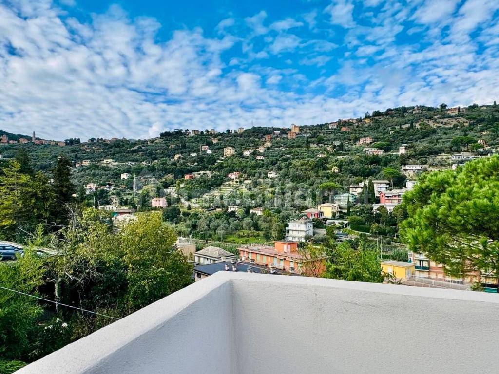 Vendita Appartamento Santa Margherita Ligure. Trilocale in via Privata ...