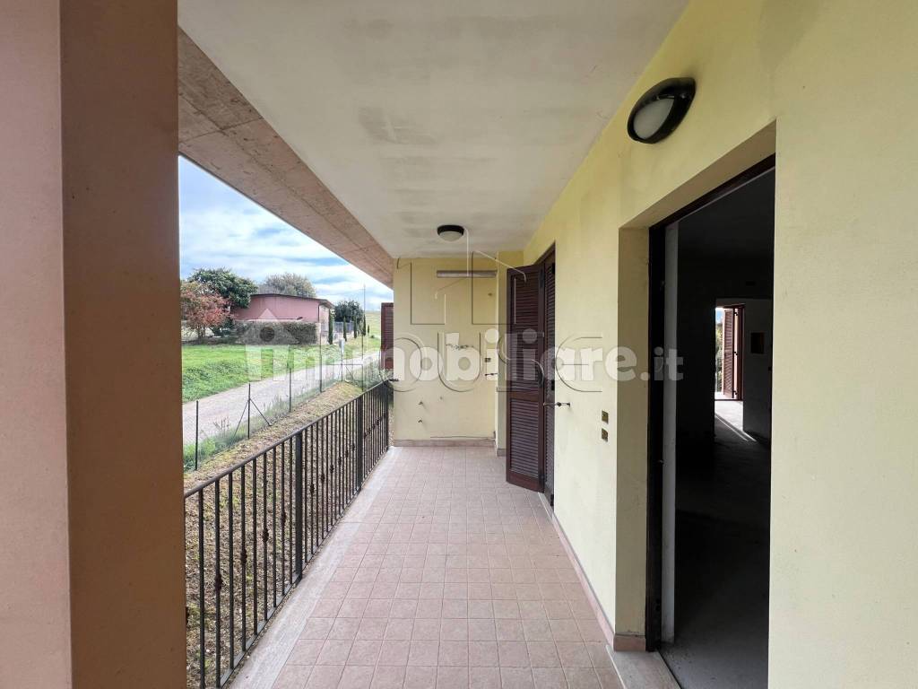Vendita Appartamento Perugia. Trilocale in Strada Tiberina Nord. Ottimo ...