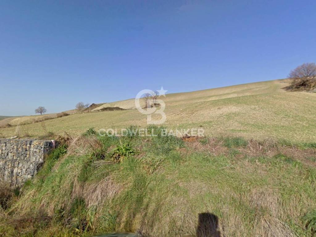 Agricultural land Località Montebello, Tuscania, ref. 122537944 ...