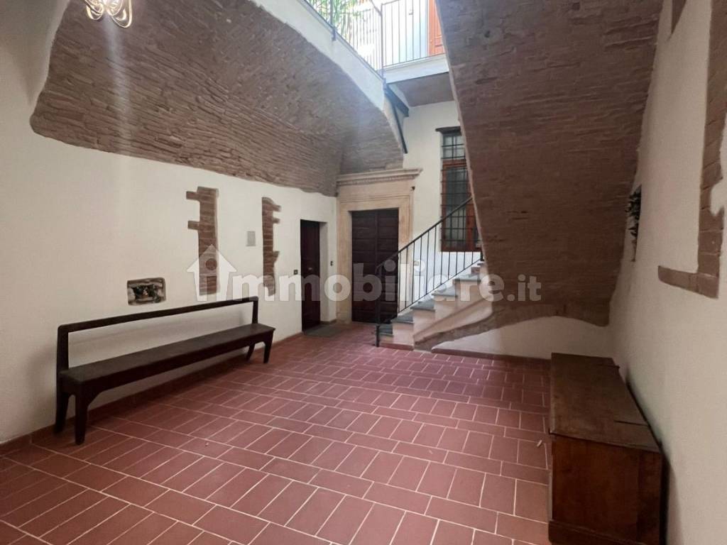 Vendita Appartamento Spoleto. Trilocale in via Monterone. Buono stato ...