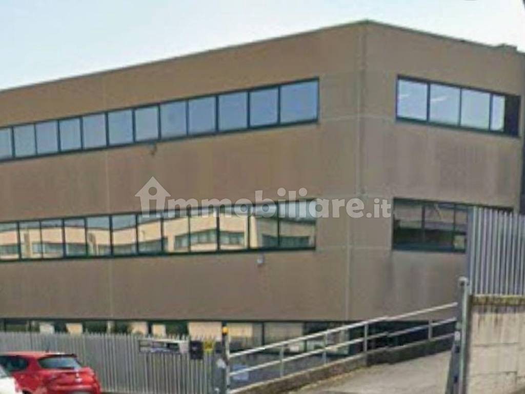 Magazzino - Deposito via degli Olmetti 36, Formello, Rif. 122563622 ...