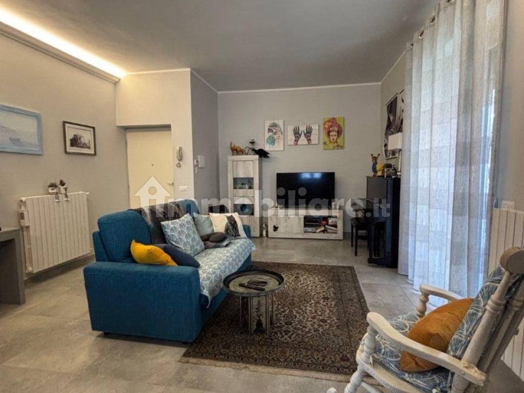 Vendita Appartamento Bolsena. Trilocale in via Antonio Gramsci. Ottimo ...