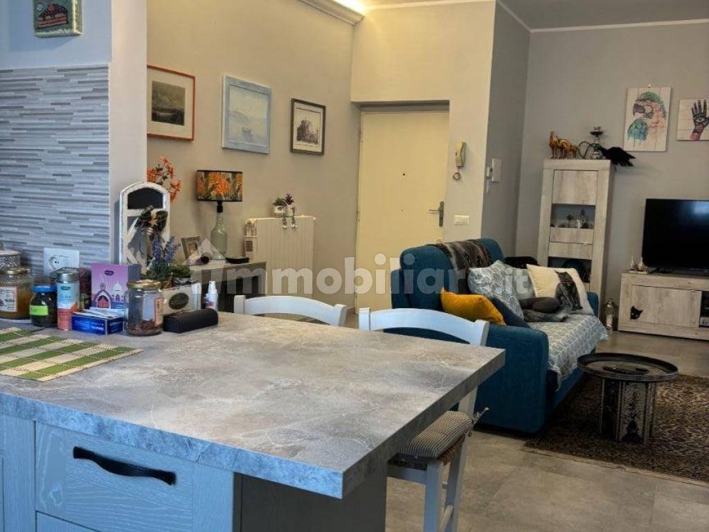 Vendita Appartamento Bolsena. Trilocale in via Antonio Gramsci. Ottimo ...