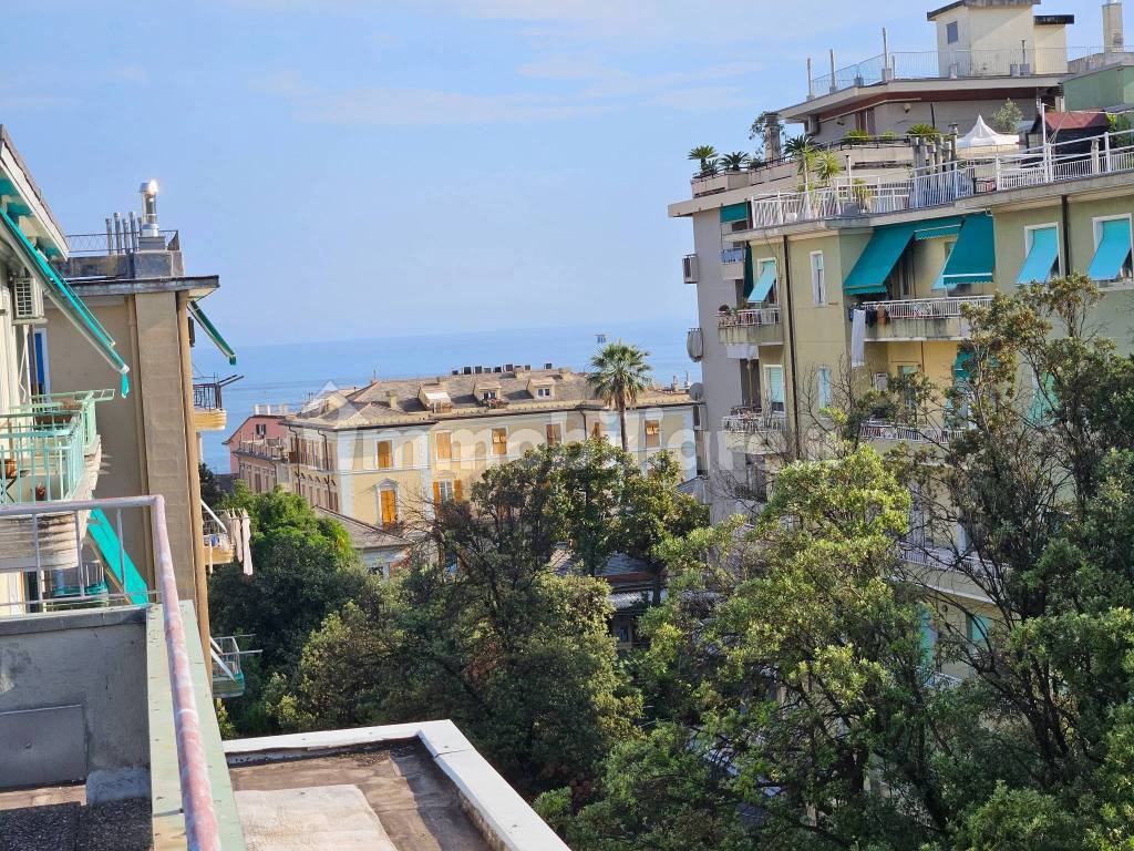 Vendita Appartamento Genova. Bilocale in via Fabio Garelli. Buono stato ...