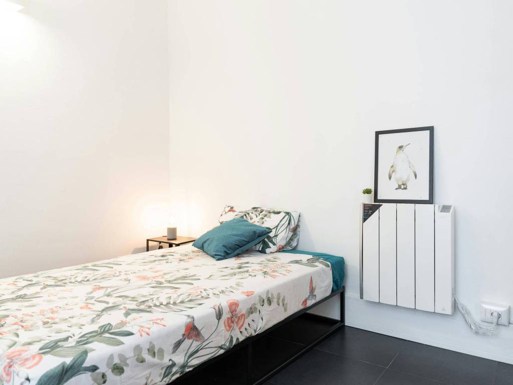 Stanza singola in affitto, affittasi camera singola corso Venezia San ...