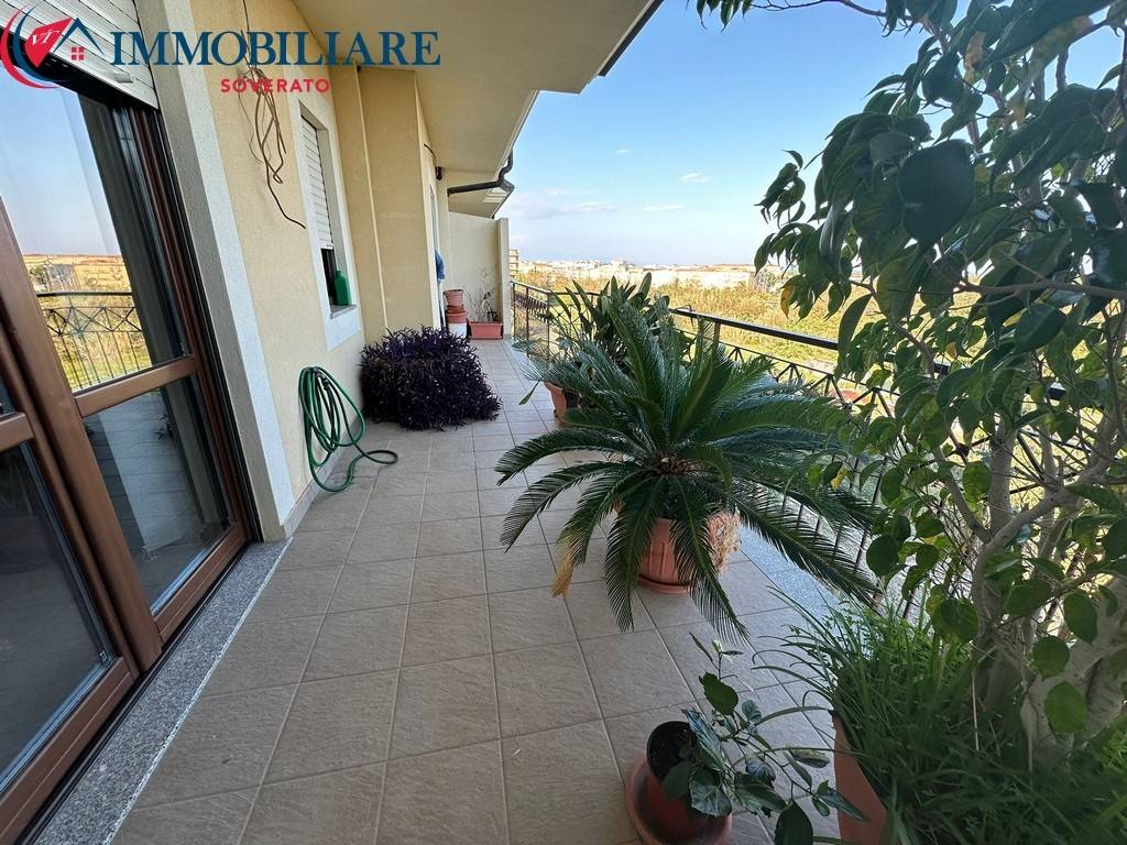 Vendita Appartamento in via Nicola Pietro e Michelangelo Drosi ...