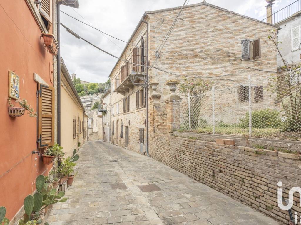 Vendita Appartamento Montegiorgio. Bilocale in via Goito 12. Ottimo ...