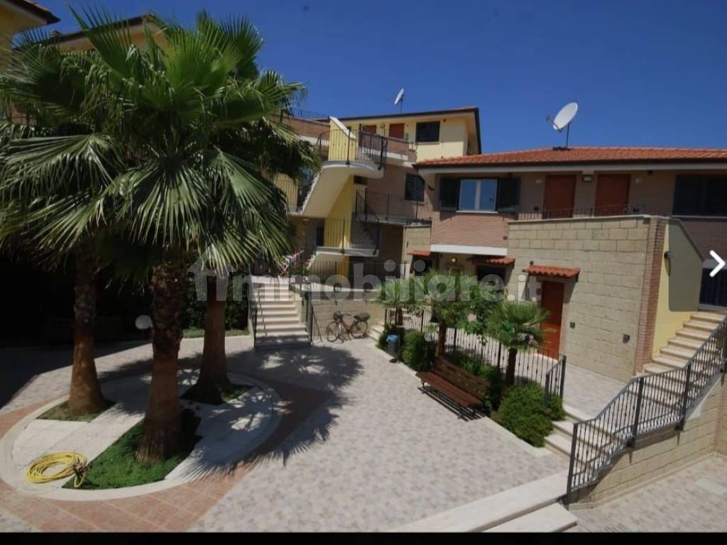 Affitto Appartamento Tortoreto. Monolocale in via Vascello. Ottimo ...