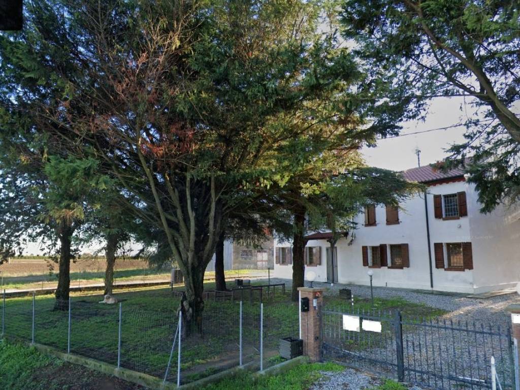 Vendita Casale Masi Torello. Ottimo stato, posto auto, 544 m², rif ...