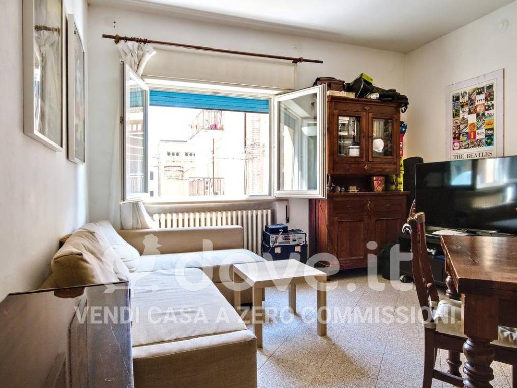 Vendita Appartamento Ferrara. Bilocale in via Matteo Maria Boiardo 15 ...