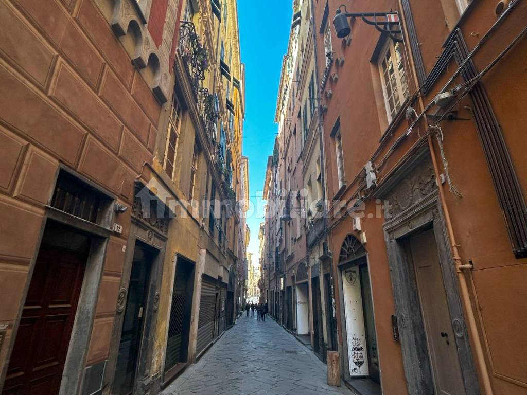 Vendita Appartamento in via Pia. Savona. Ottimo stato, su più livelli ...