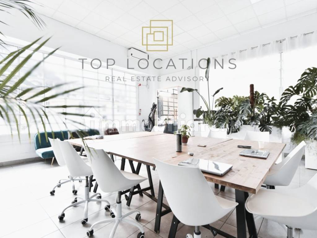 Ufficio - Studio piazzale Lodi, Milano, Rif. 122692050 - Immobiliare.it