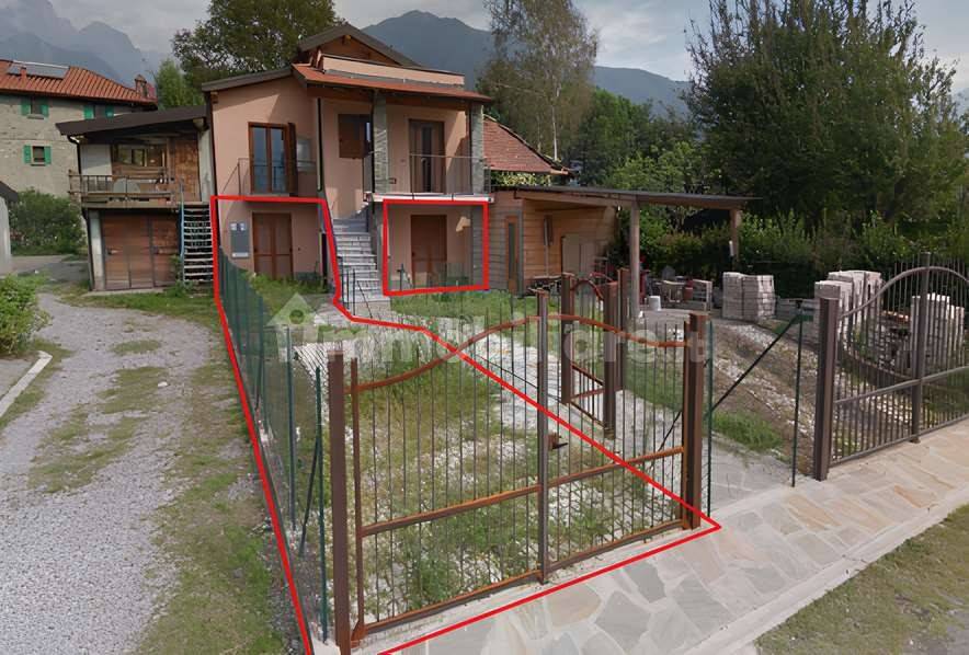 Auction for apartment, via Poncetta , Snc Sorico, ref. 122711712 ...