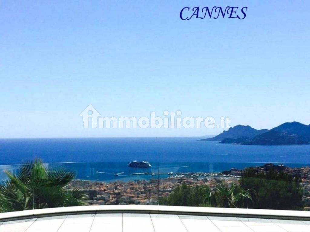 Affitto Villa unifamiliare Cannes. 1700 m², rif. 122711996