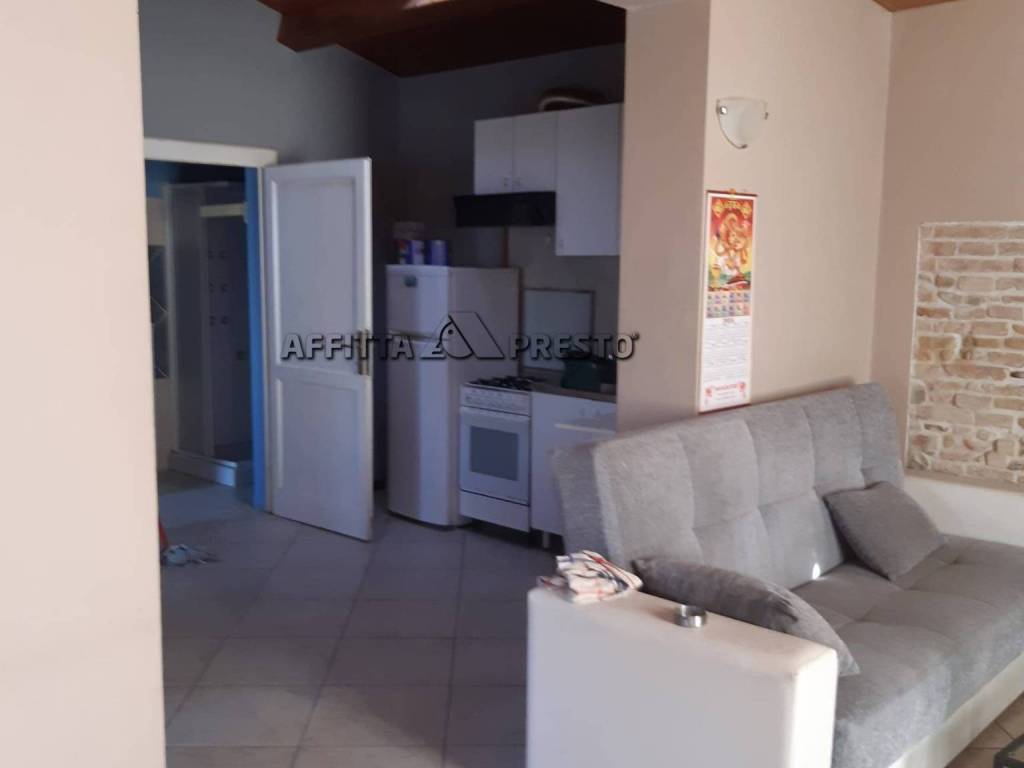 Affitto Appartamento Forlì. Bilocale in via Del Tesoro. Ottimo stato ...