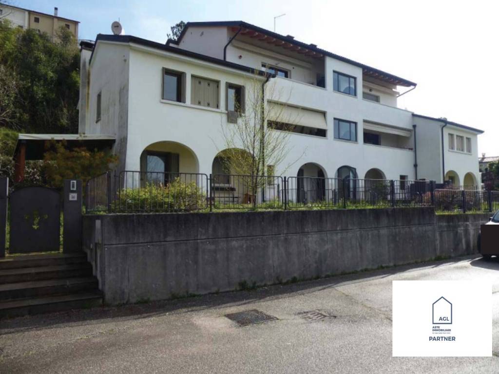 Asta per appartamento, via Formeniga 48, Formeniga Vittorio Veneto, rif ...
