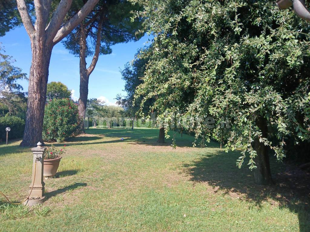 Vendita Villa unifamiliare in via Edmondo De Amicis Arena Metato 48 San ...