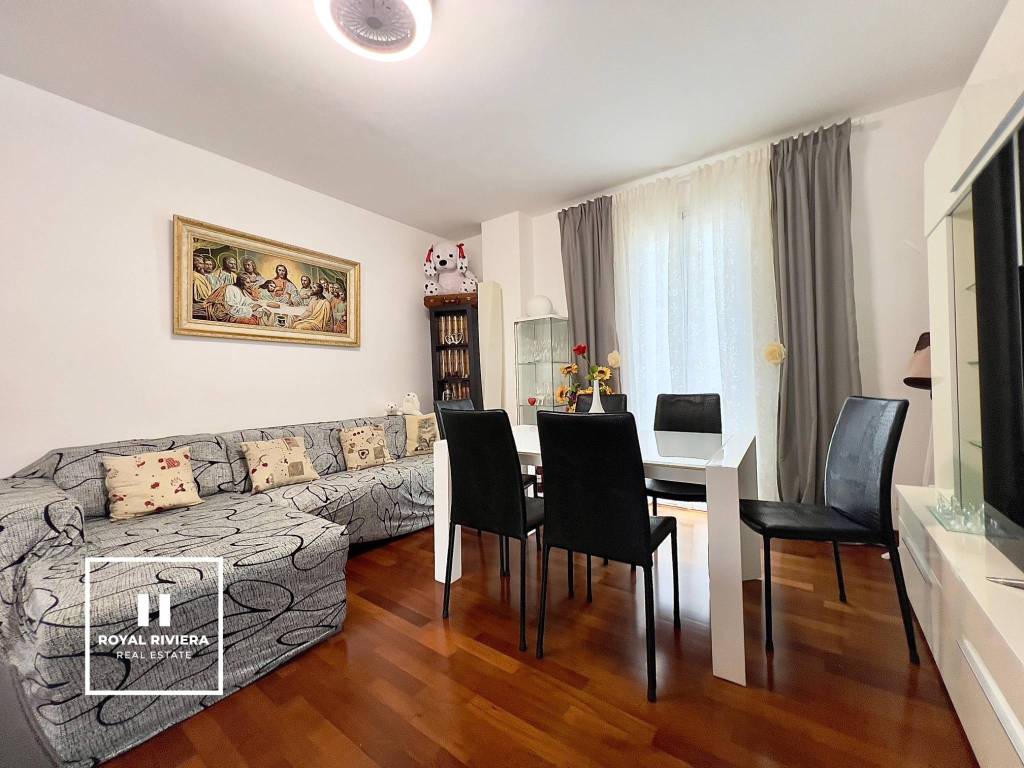 Vendita Appartamento Bordighera. Quadrilocale in via Louis Pasteur 130 ...