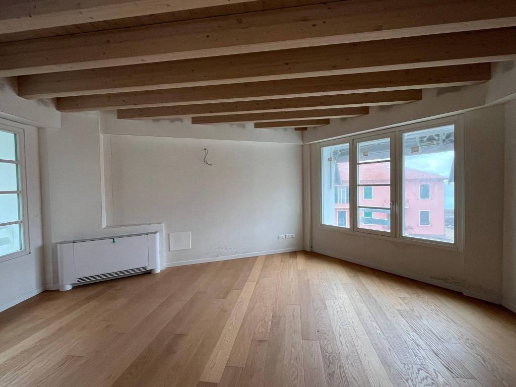 Sale Apartment Lavagna. 1-bedroom flat in via Torrente Barassi 5. New ...