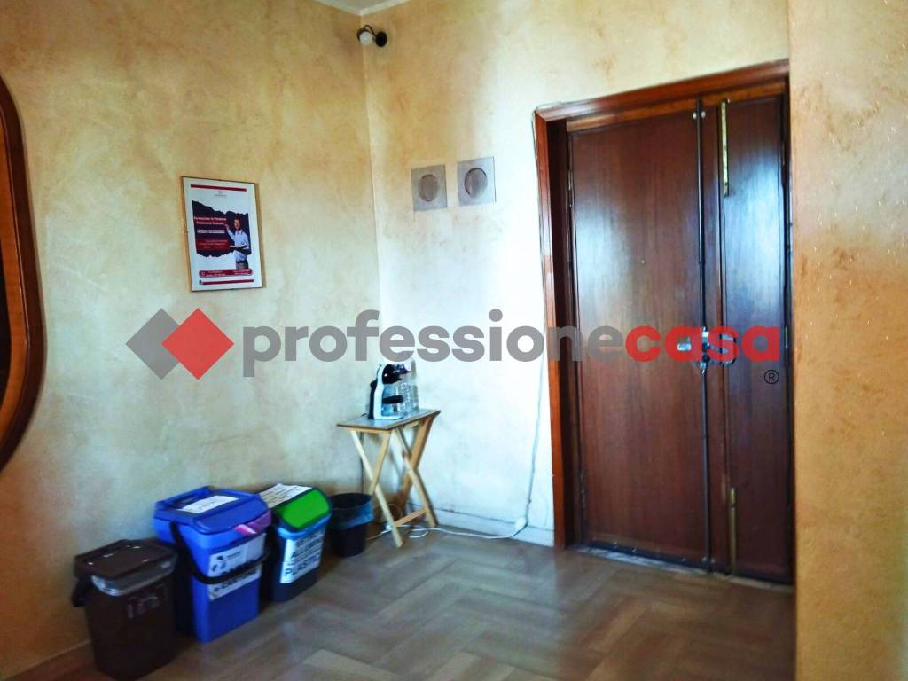 Vendita Appartamento in via Albert Bruce Sabin. Mascalucia. Da ...