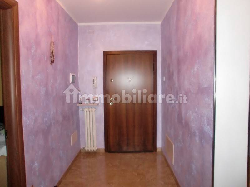 Affitto Appartamento Bosco Chiesanuova. Quadrilocale in via Davide ...