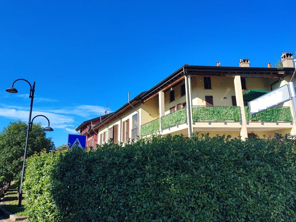 Vendita Appartamento Giussago. Quadrilocale in via Fratelli Rosselli ...
