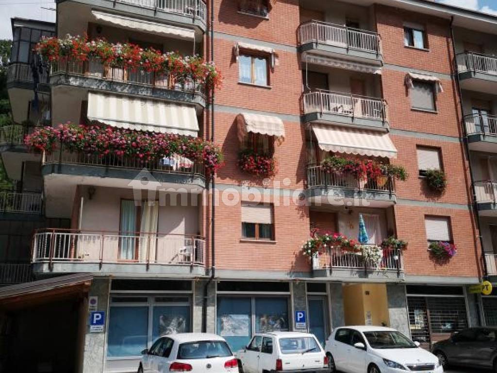 Vendita Appartamento Vernante. Bilocale in via Umberto I 1. Buono stato ...