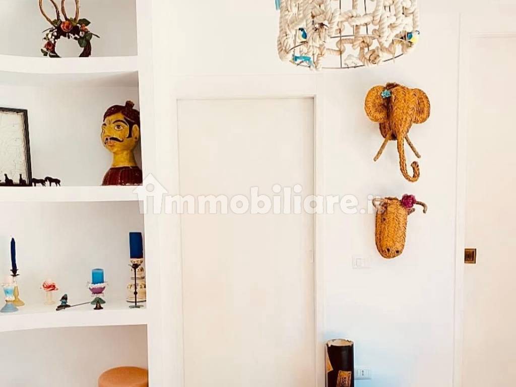 Stanza singola in affitto, affittasi camera singola via di Santa ...