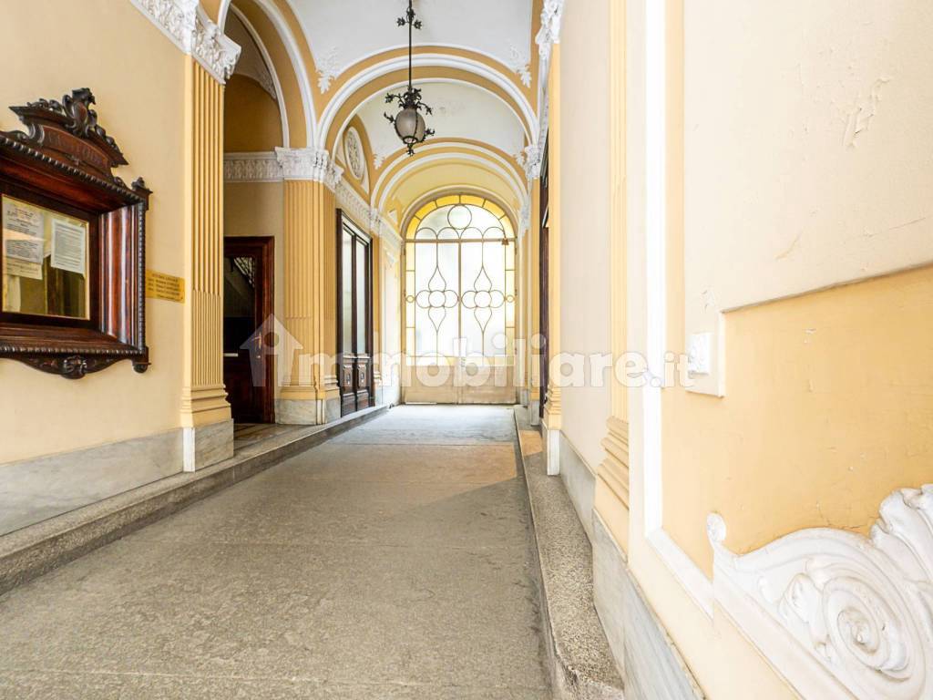 Vendita Appartamento in via Vitaliano Donati 27. Torino. Ottimo stato ...