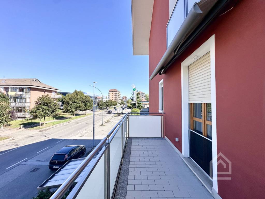 Vendita Appartamento Leinì. Trilocale in via Torino 159. Ottimo stato ...