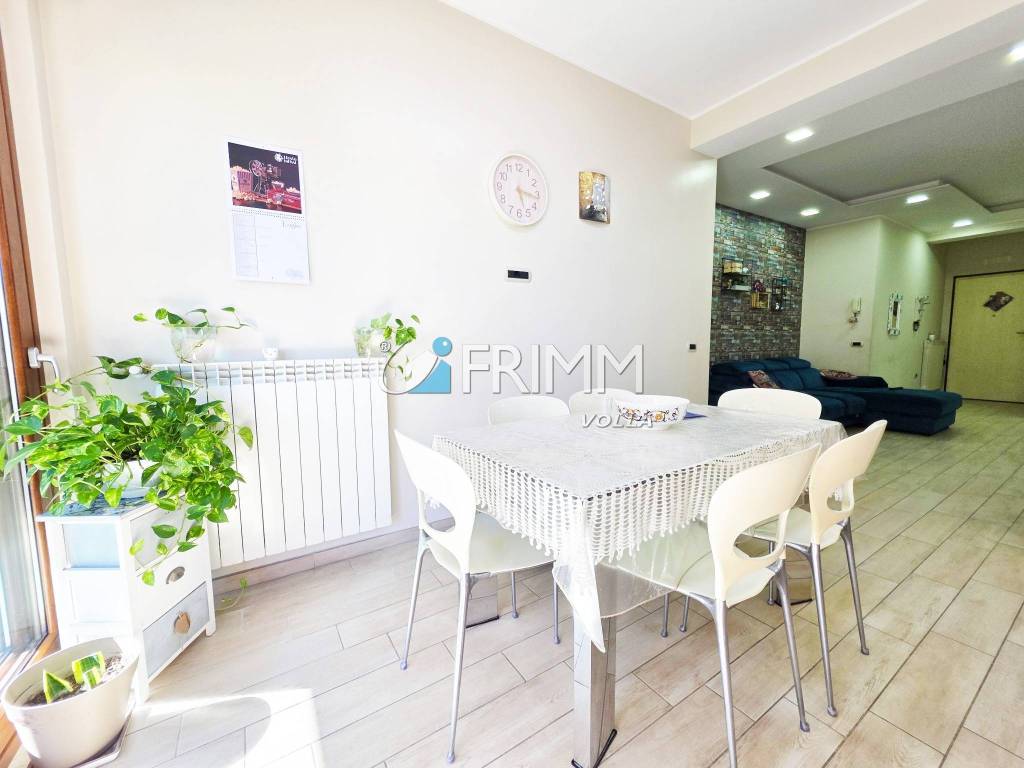 Vendita Appartamento Volla. Quadrilocale in viale dei Pini 16. Ottimo ...