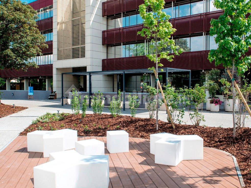 Ufficio - Studio via Roma 108, Cassina de' Pecchi, Rif. 122814788 ...