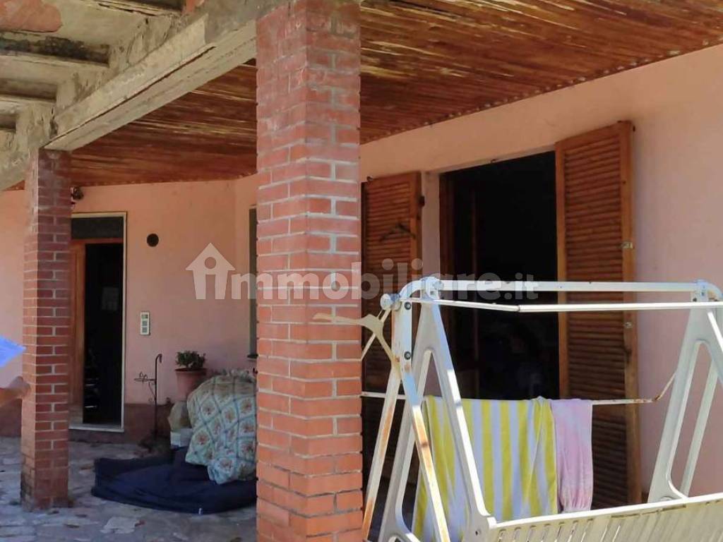 Asta per appartamento, Strada Tiberina Nord, snc snc, Collestrada ...