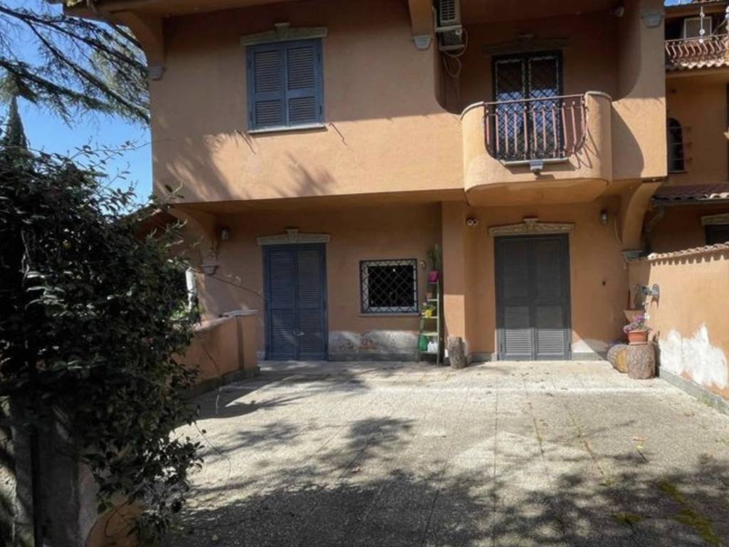 Asta per villa, via della Bufalotta, 1534, 00138 La Cinquina ...