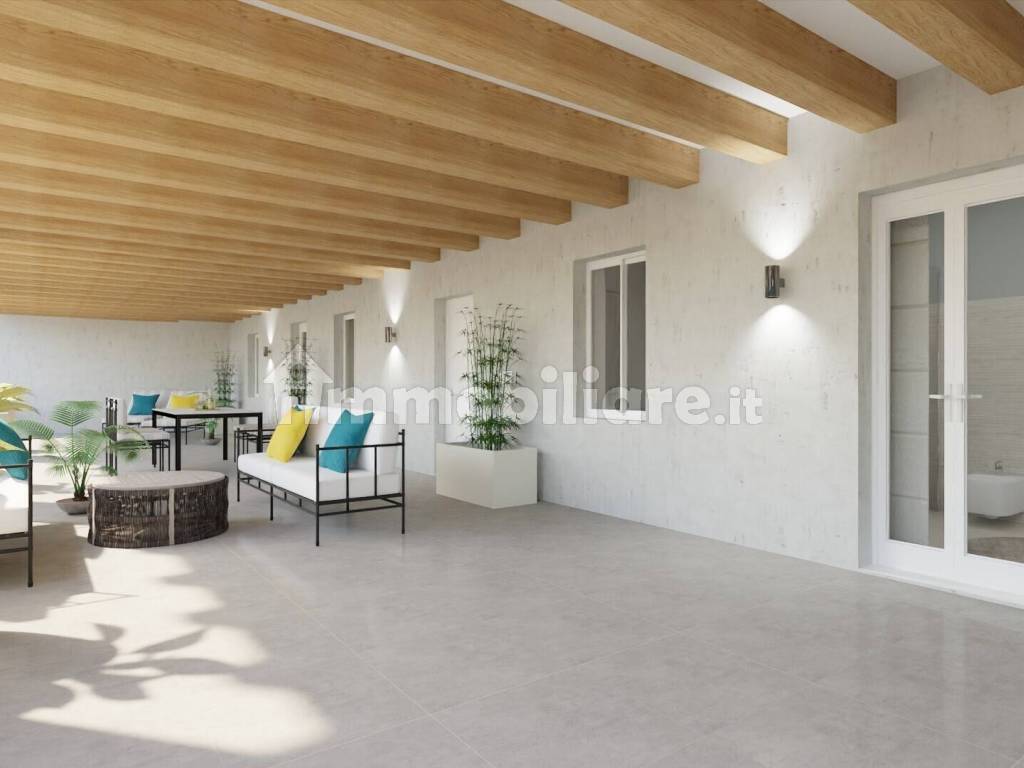 Vendita Appartamento Caravaggio. Trilocale in Carlo Merlo 24. Ottimo ...