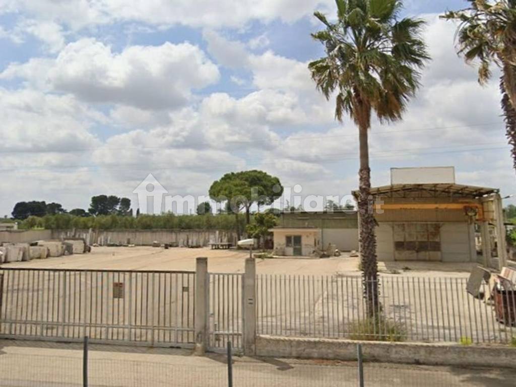 Capannone Stradella Triggiani, 8, 70020 Bitritto Italia, Bitritto, Rif ...