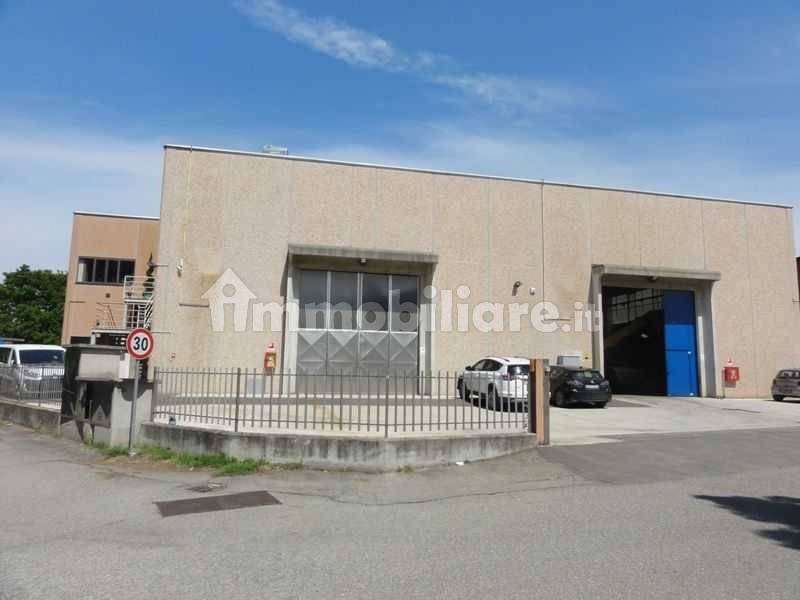 Asta per capannone, villa, via Modena 199, Garofano Savignano sul ...