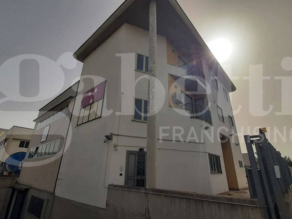 Ufficio - Studio traversa IV DI via GALATINA, snc, Santa Maria Capua ...