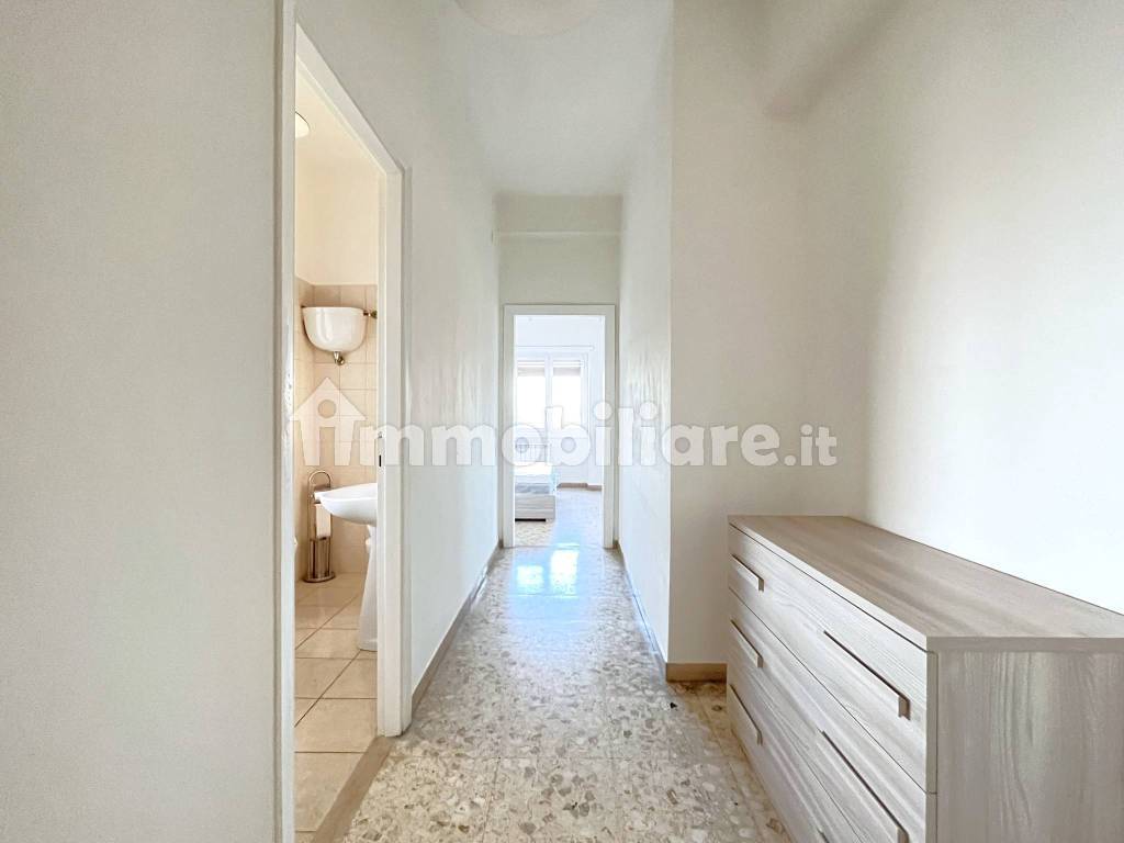 Affitto Appartamento Roma. Bilocale in via Portuense. Ottimo stato ...