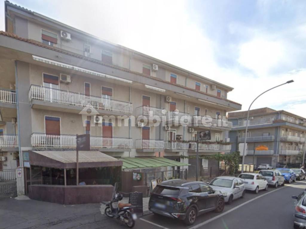 Asta Per Appartamento Viale Della Regione 66 95040 Motta Sant