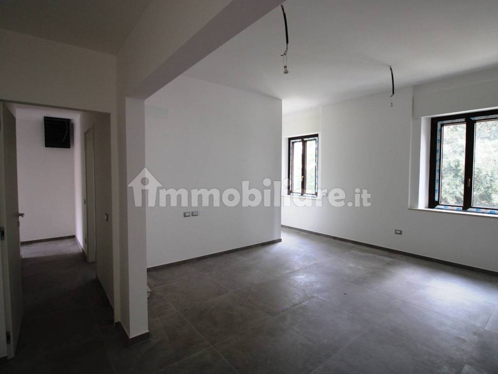 Vendita Appartamento Civitanova Marche. Trilocale in corso Giuseppe ...