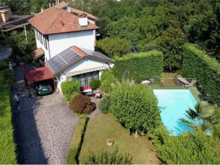 Case in vendita Villa Guardia - Immobiliare.it