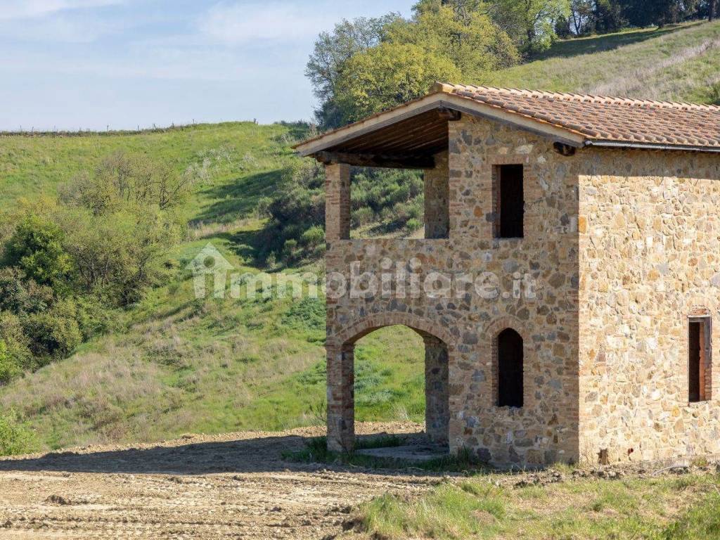 Vendita Rustico in Vergelle Montalcino. 115 m², rif. 122858364