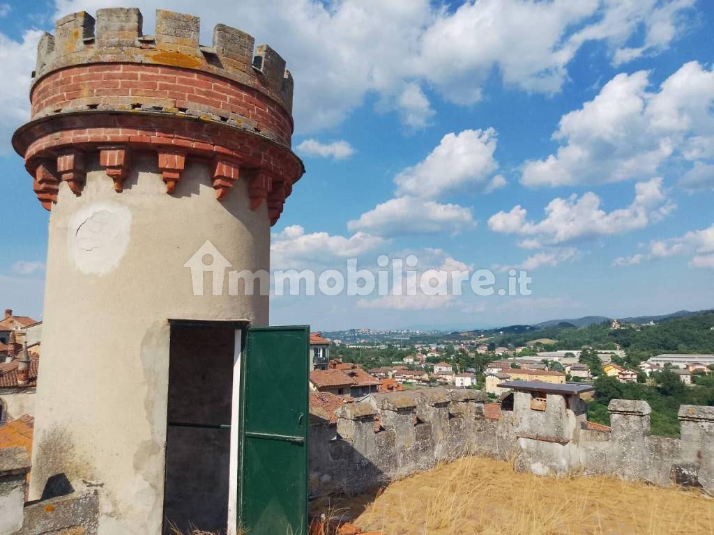 Vendita Terratetto unifamiliare in via Moscheni Molare. Da ...