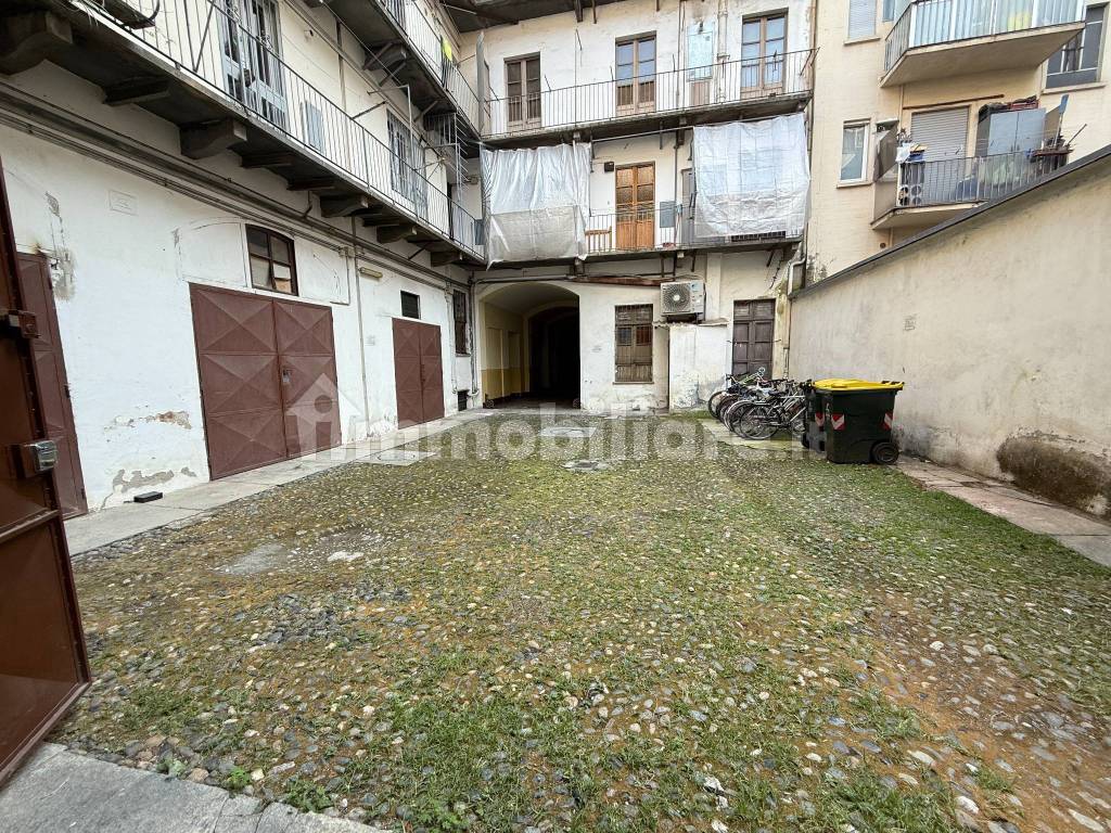 Garage - Box via Giuseppe Baretti 23, Torino, Rif. 122878438 ...