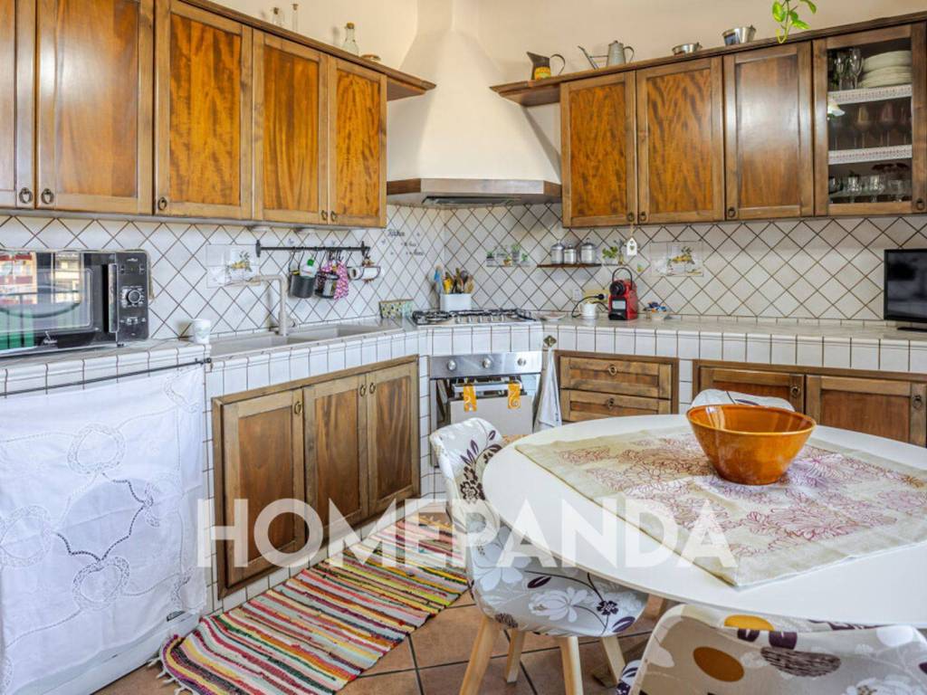 Vendita Appartamento Napoli. Quadrilocale in via Carnaro B 10B. Buono ...